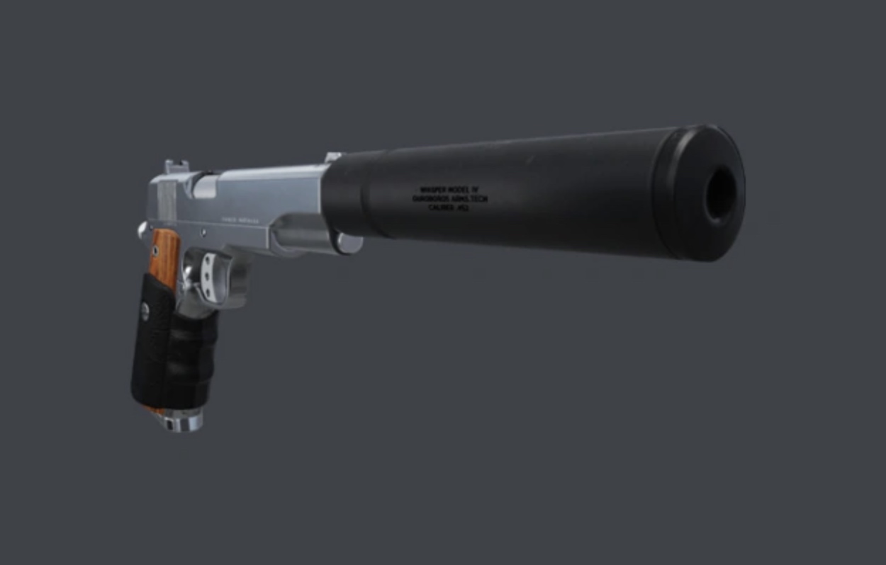 [Top 10] Hitman 3 Best Pistols (And How To Get Them) | Gamers Decide