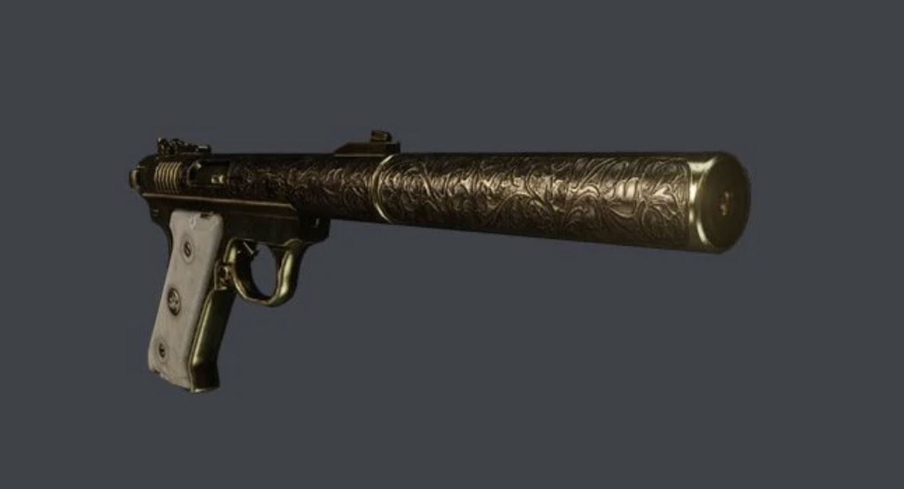 [Top 10] Hitman 3 Best Pistols (And How To Get Them) | Gamers Decide