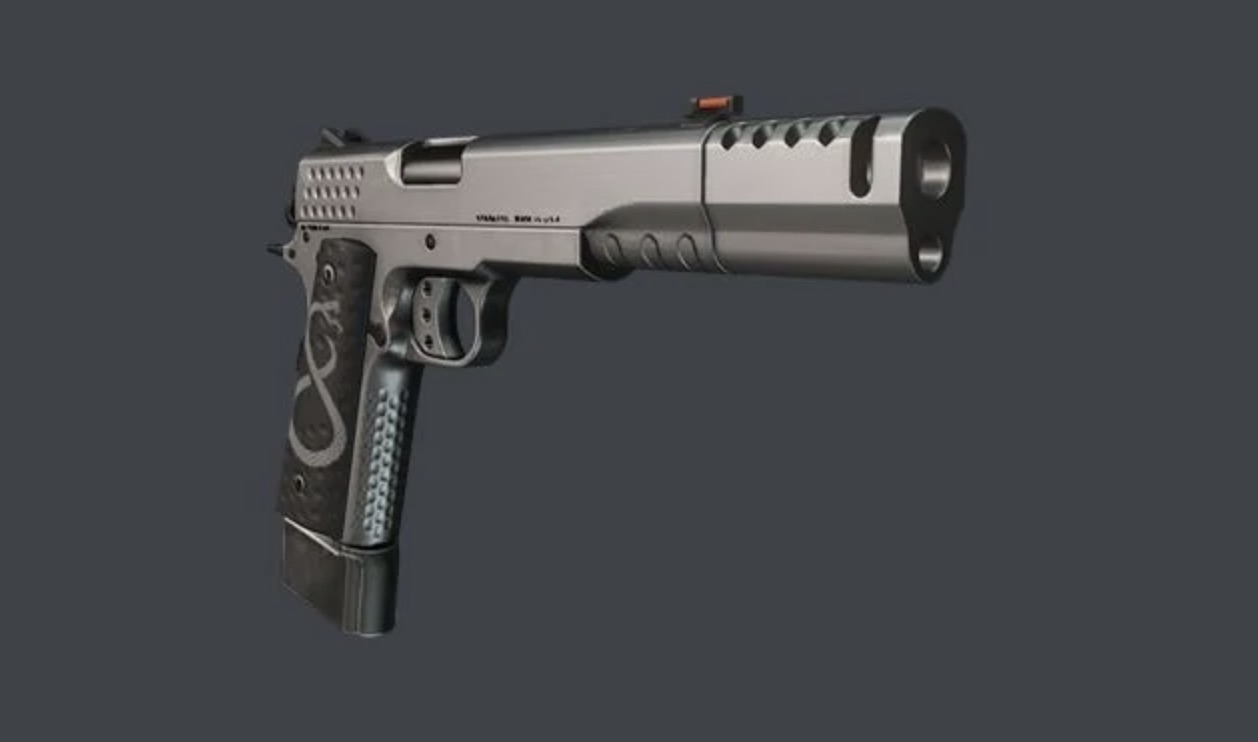 [Top 10] Hitman 3 Best Pistols (And How To Get Them) | Gamers Decide