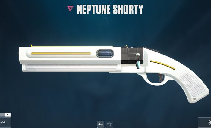 [Top 10] Valorant Best Shorty Skins Ranked | Gamers Decide