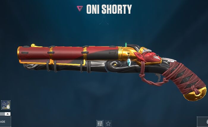 [Top 10] Valorant Best Shorty Skins Ranked | Gamers Decide