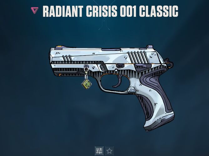[Top 10] Valorant Best Classic Skins Ranked | Gamers Decide