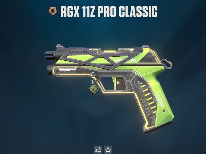 [Top 10] Valorant Best Classic Skins Ranked | Gamers Decide