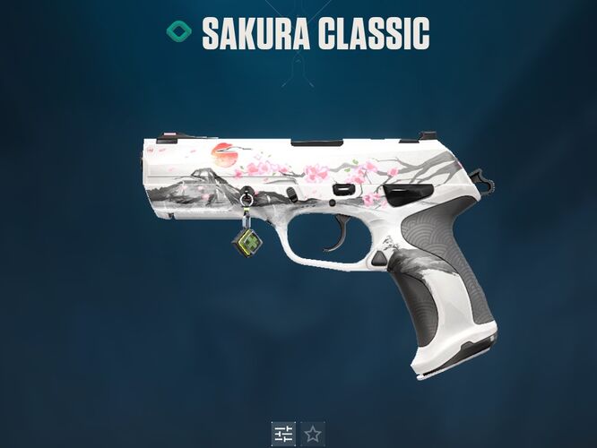 [Top 10] Valorant Best Classic Skins Ranked | Gamers Decide