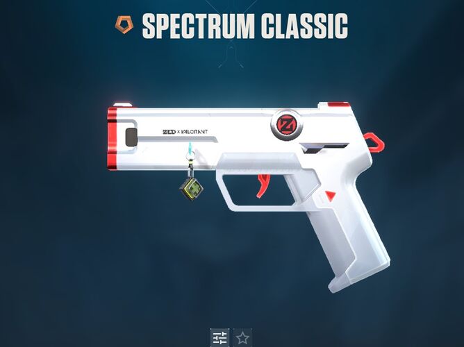 [Top 10] Valorant Best Classic Skins Ranked | Gamers Decide