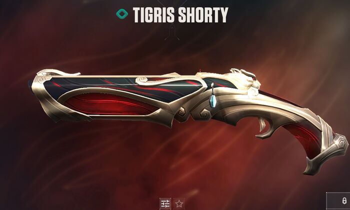 [Top 10] Valorant Best Shorty Skins Ranked | Gamers Decide