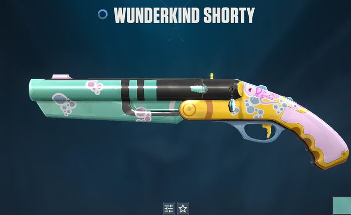 [Top 10] Valorant Best Shorty Skins Ranked | Gamers Decide