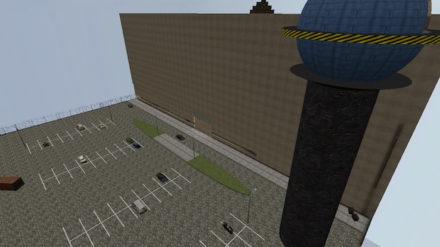 Top 10 Garrys Mod Best Hide And Seek Maps Gamers Decide 4820