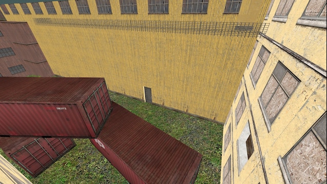 Top 10 Garrys Mod Best Hide And Seek Maps Gamers Decide 4266