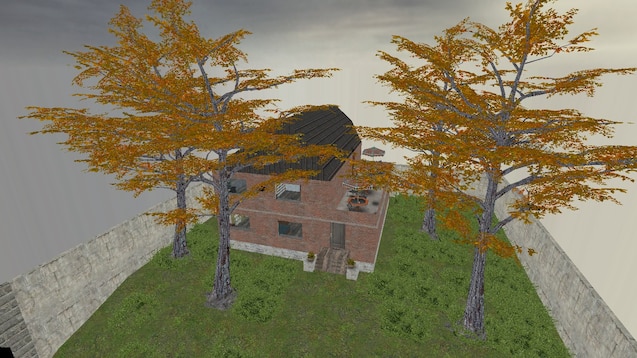 Top 10 Garrys Mod Best Hide And Seek Maps Gamers Decide 9869
