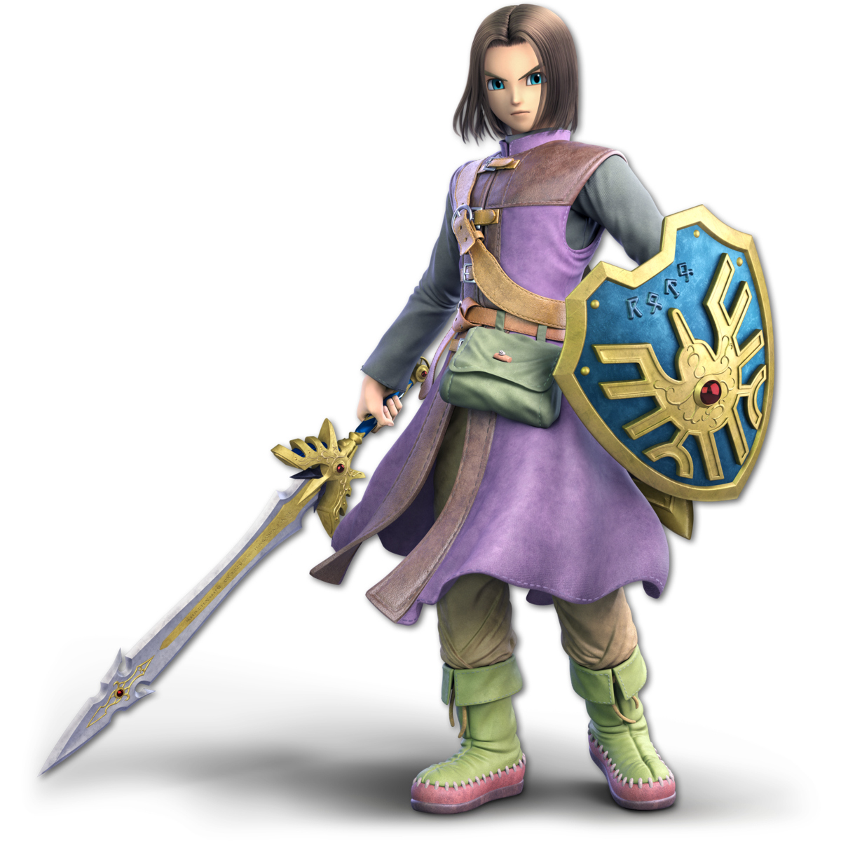 Top 10 Most Fun Characters In Smash Ultimate | GAMERS DECIDE