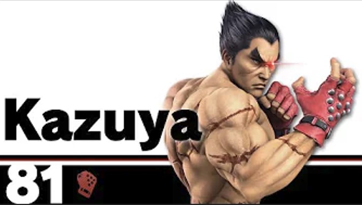 [Top 10] Smash Ultimate Best Combo Characters | GAMERS DECIDE