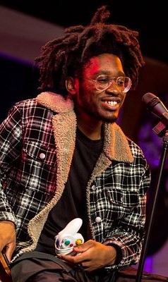 Top 15 Smash Ultimate Players | GAMERS DECIDE