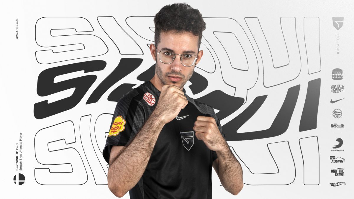 Top 15 Smash Ultimate Players | GAMERS DECIDE