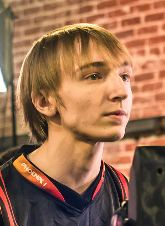 Top 15 Smash Ultimate Players | GAMERS DECIDE