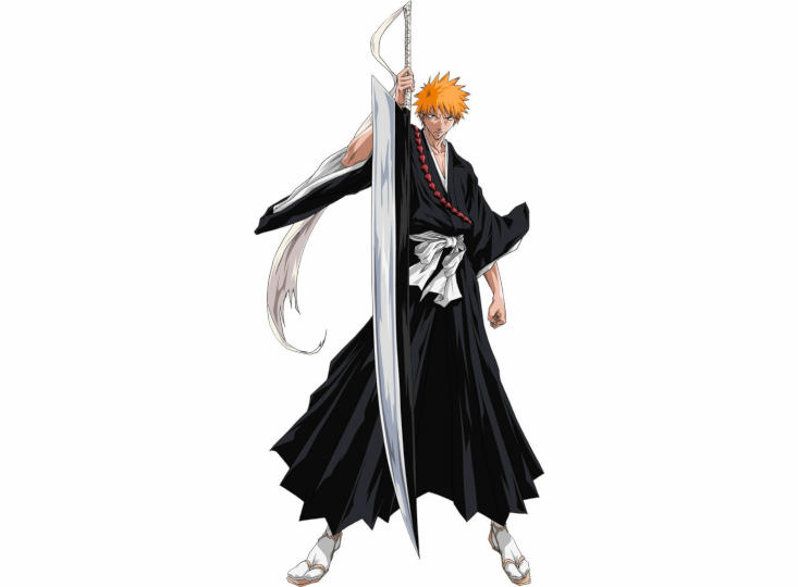 [Top 15] Best Ichigo Kurosaki Wallpapers That Look Awesome | Gamers Decide