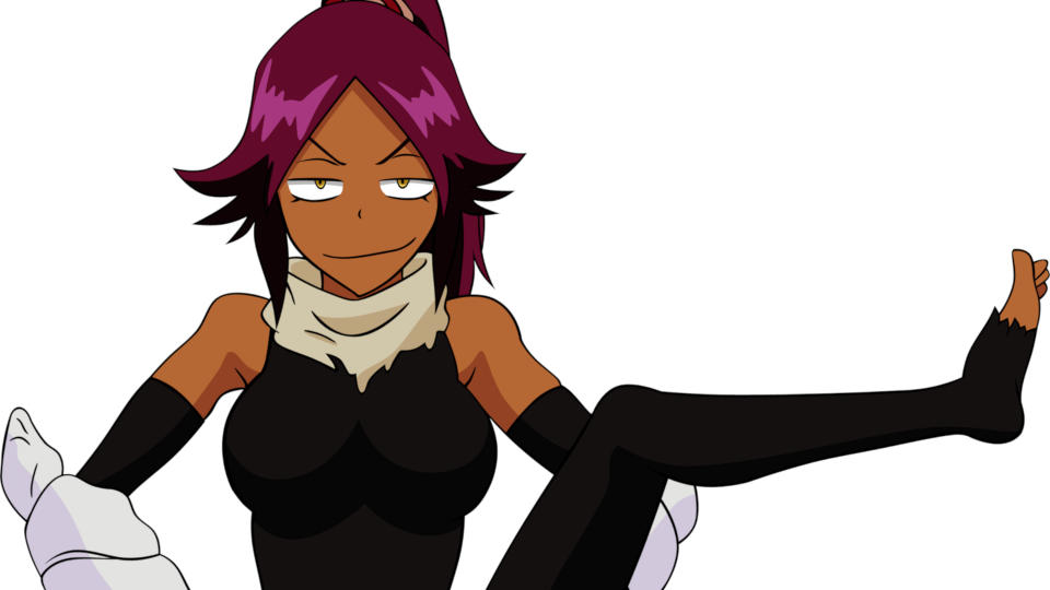 [Top 15] Best Yoruichi Shihouin Wallpapers That Look Awesome | Gamers ...