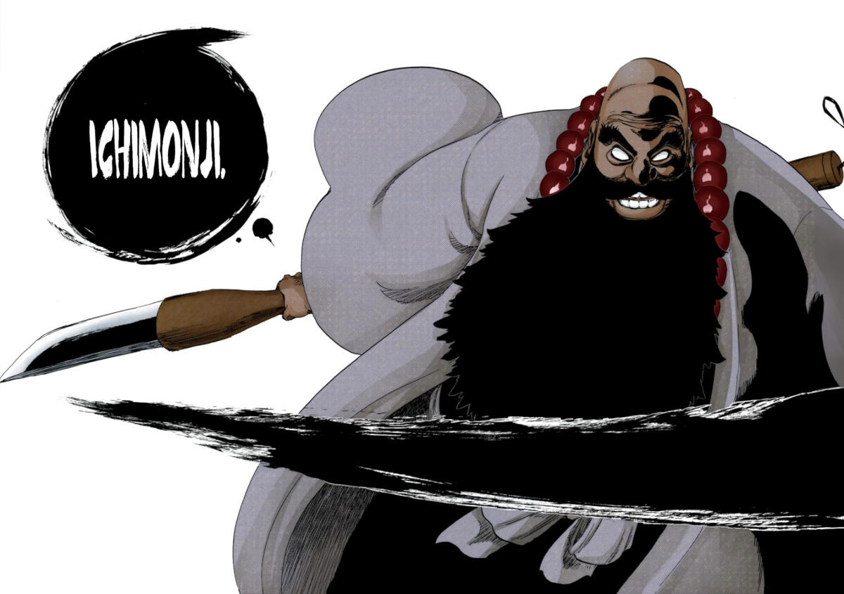 [Top 15] Bleach Best Panels And Why They're Great | Gamers Decide