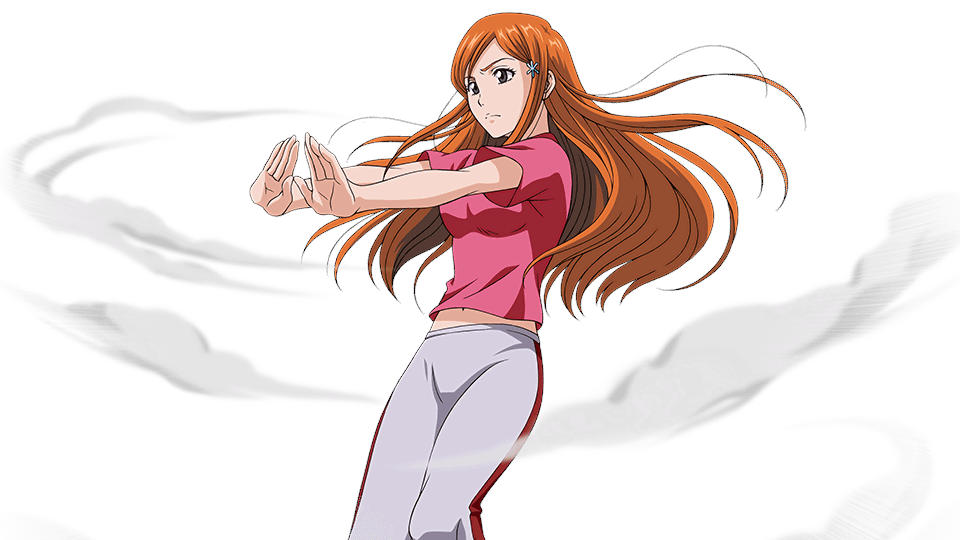 [Top 10] Bleach Best Waifu We Love (Ranked) | Gamers Decide