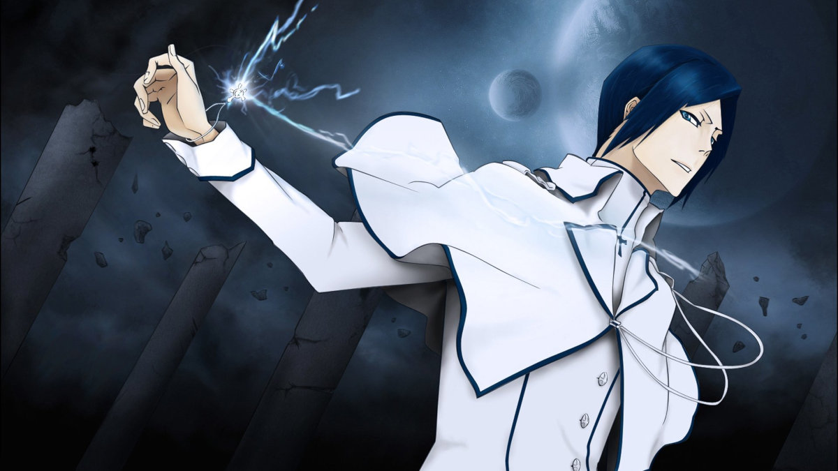 [Top 15] Bleach Best Character Designs | Gamers Decide