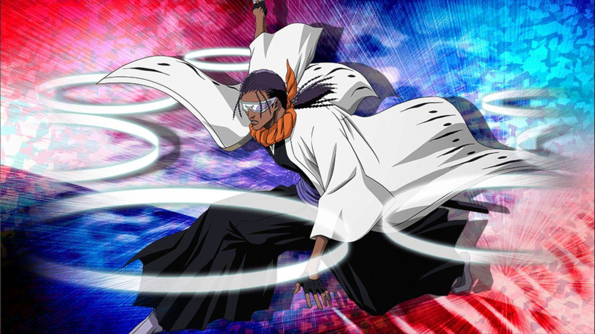 [Top 15] Bleach Best Character Designs | Gamers Decide
