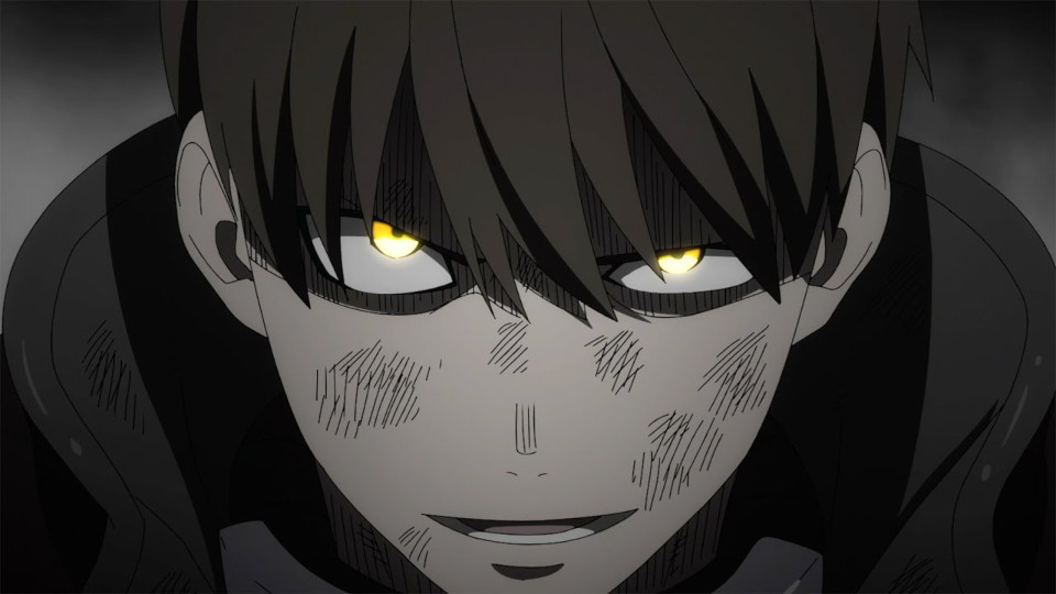 [Top 10] Fire Force Best Characters That Are Awesome | GAMERS DECIDE