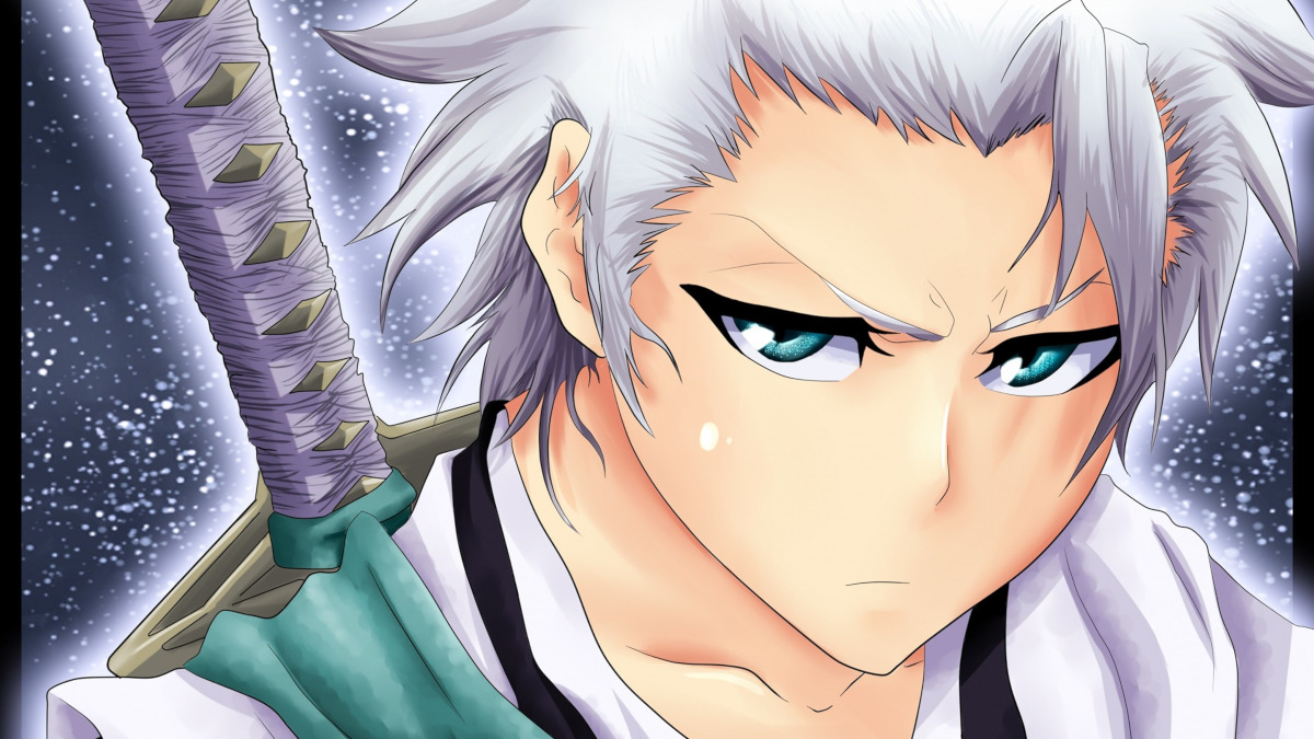 [Top 15] Bleach Best Character Designs | Gamers Decide