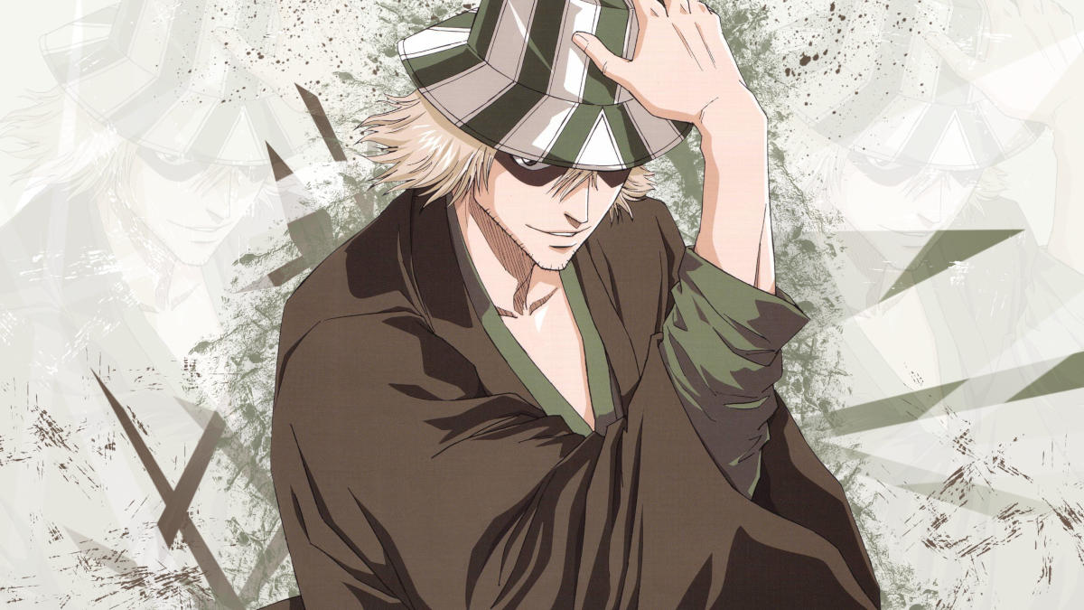 [Top 10] Bleach Best Characters That Are Awesome (Ranked) | Gamers Decide