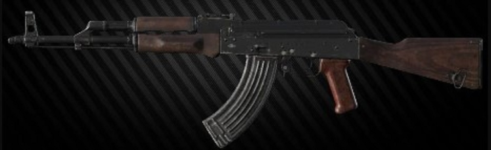 Escape From Tarkov Best Assault Rifles (All Assault Rifles Ranked ...