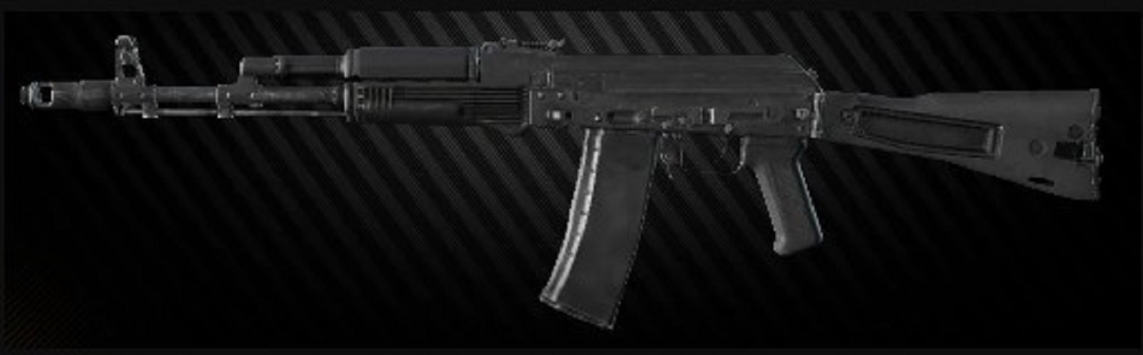 Escape From Tarkov Best Assault Rifles (All Assault Rifles Ranked ...