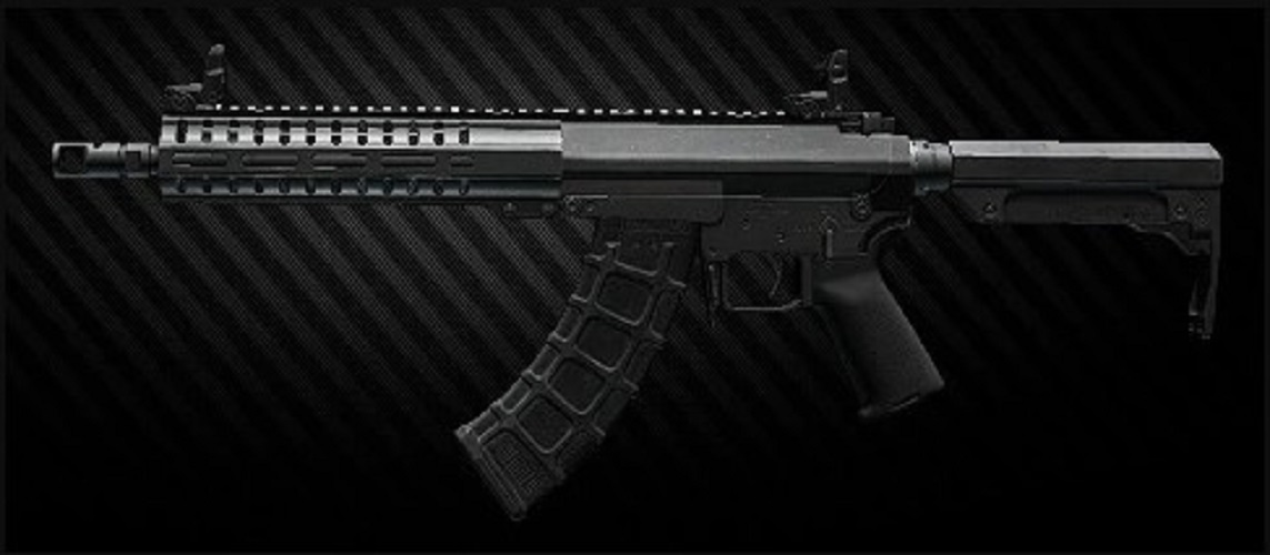 Escape From Tarkov Best Assault Rifles (All Assault Rifles Ranked ...