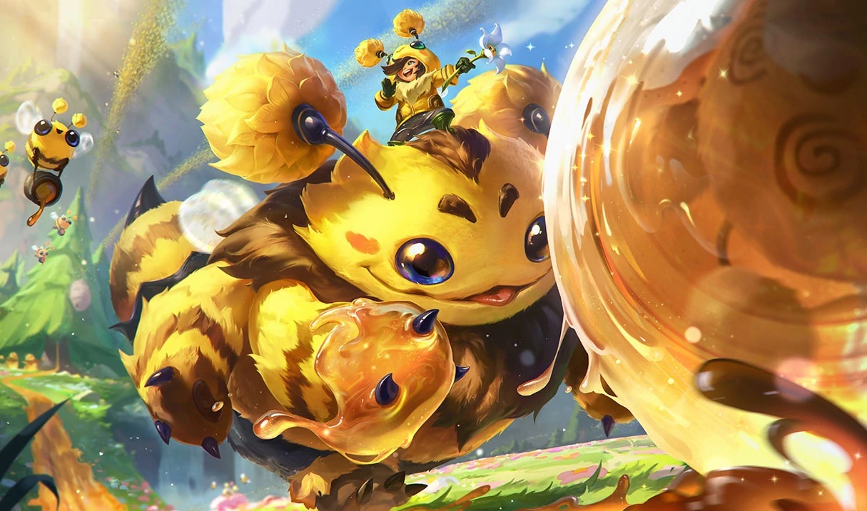 LoL Best Willump Skins (All Nunu and Willump Skins Ranked Worst To Best ...