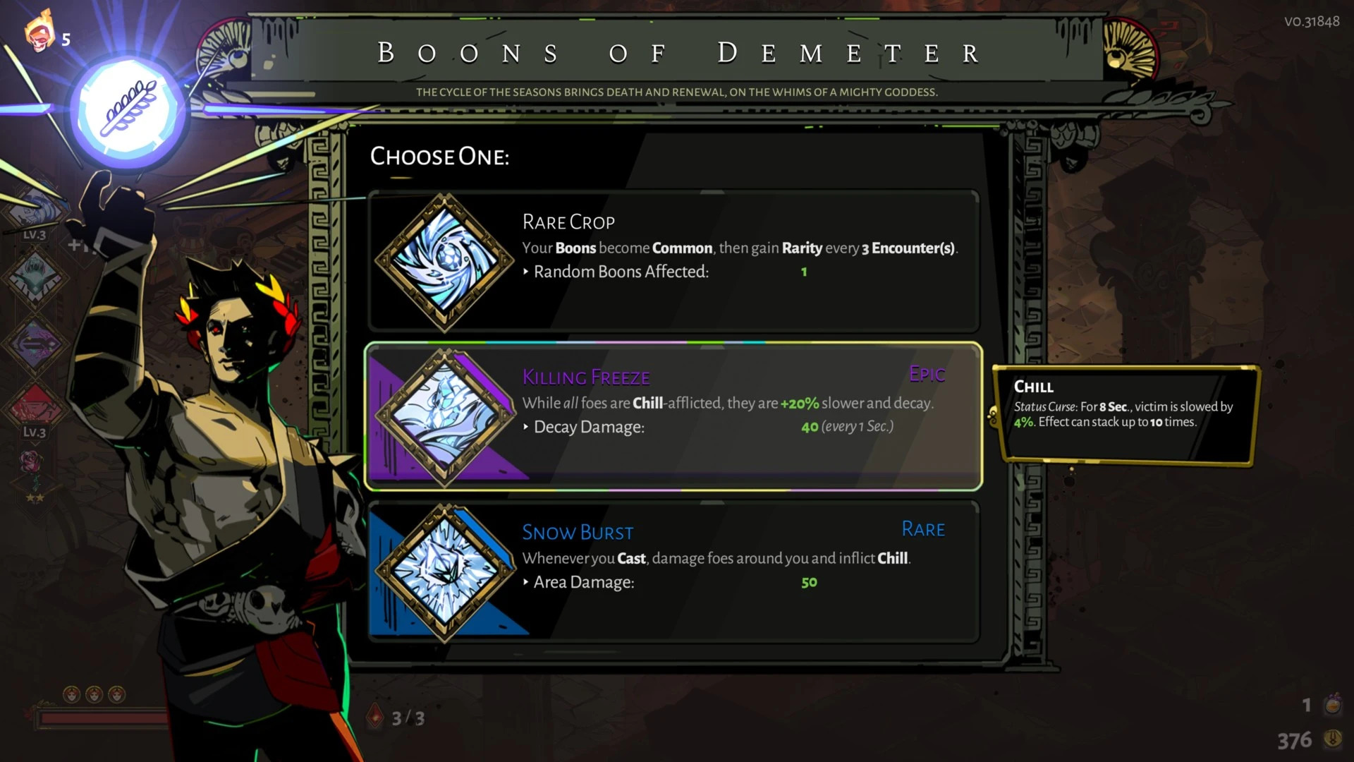 [Top 10] Hades Best Boon Combos That Are Powerful | GAMERS DECIDE