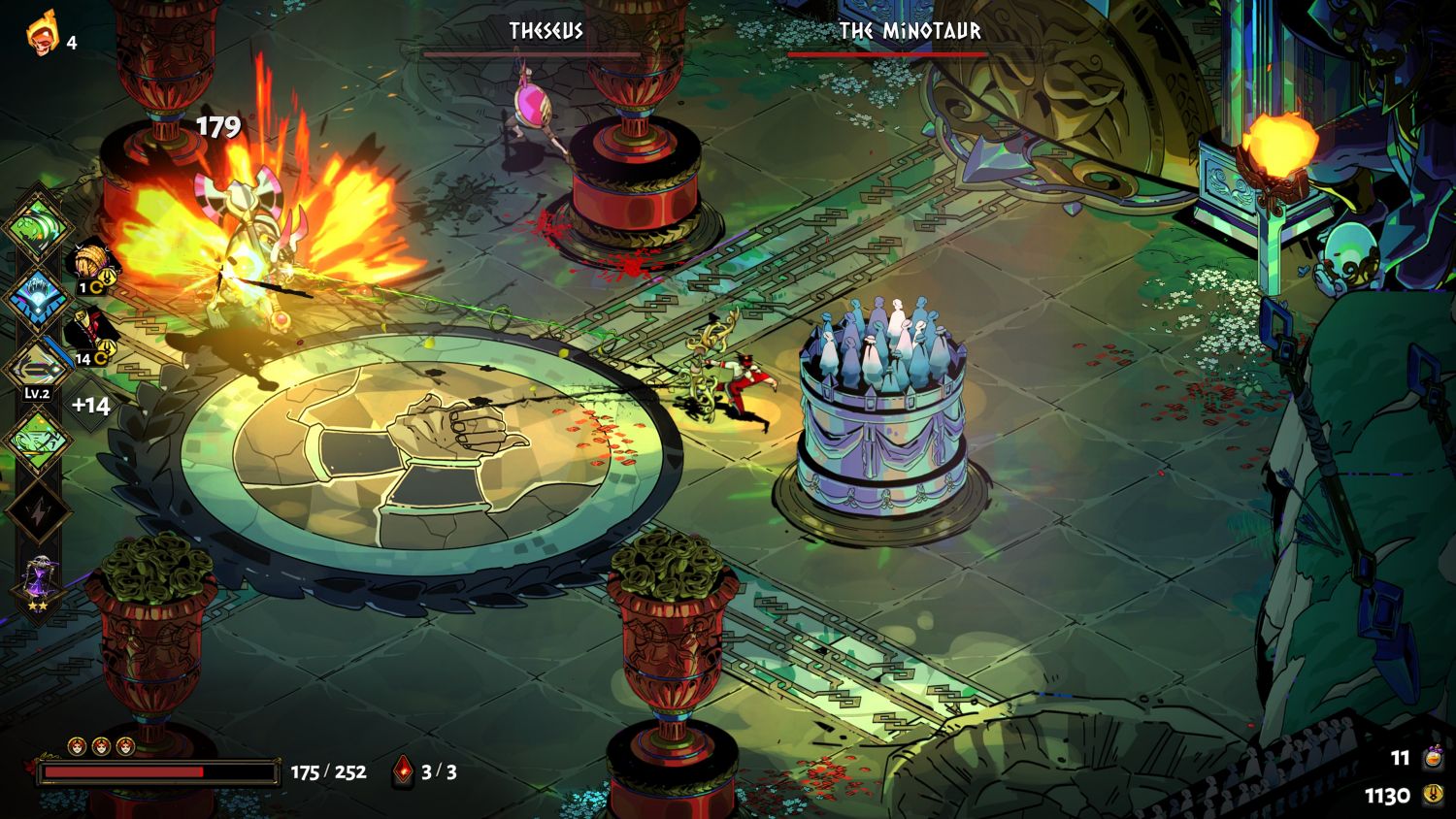 [Top 10] Hades Best Builds That Are Powerful | Gamers Decide