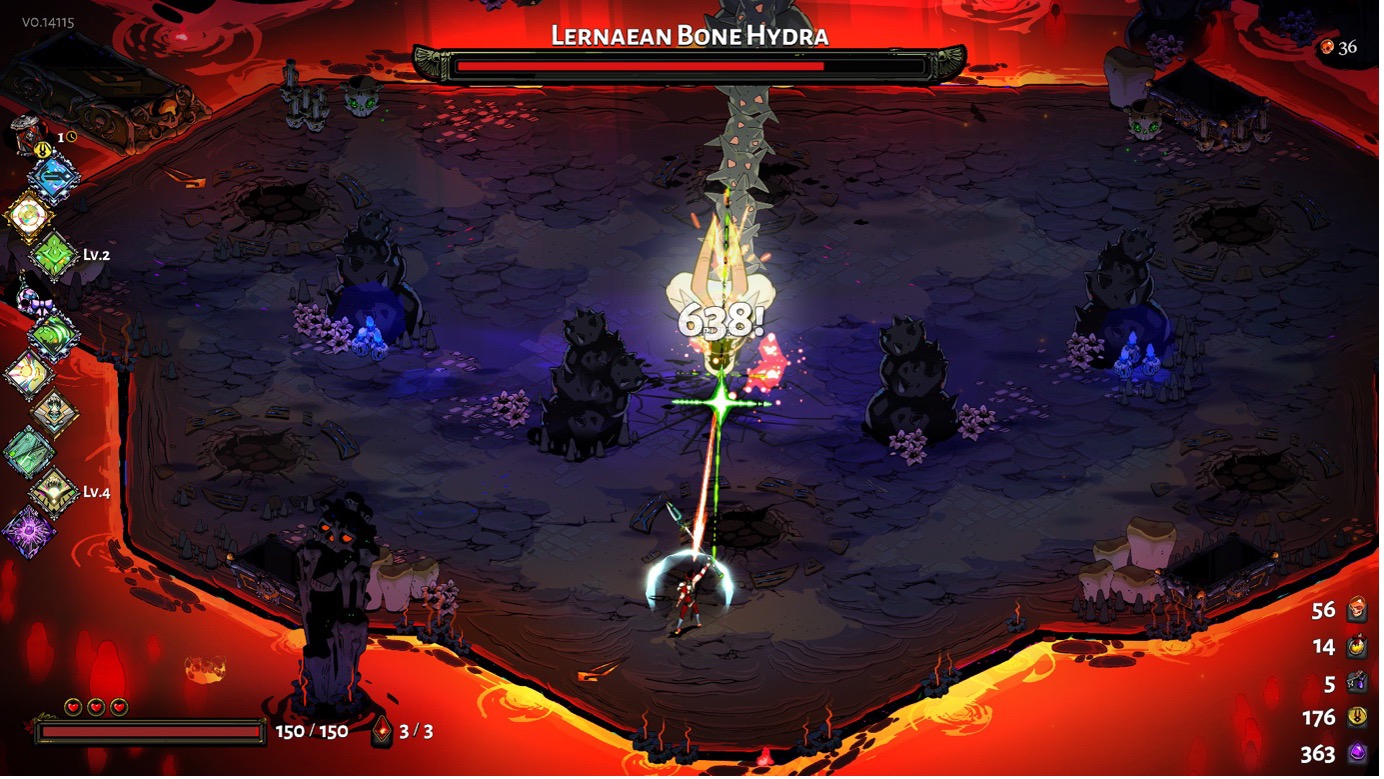 [Top 5] Hades Best Builds For First Clear | Gamers Decide