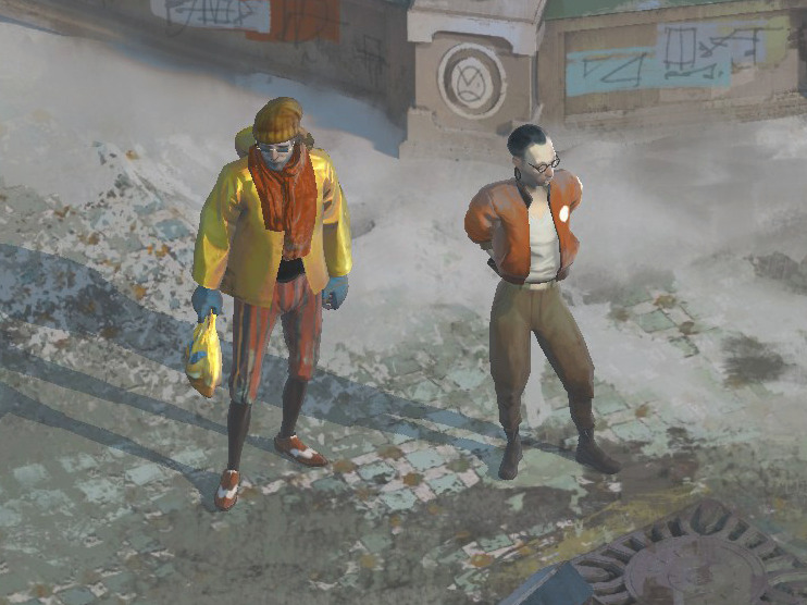[Top 10] Disco Elysium Best Outfits (And How To Get Them) | Gamers Decide
