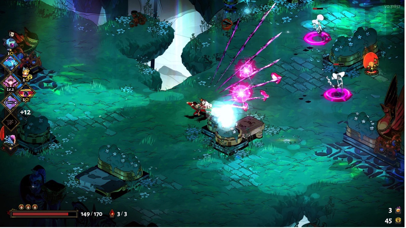 [Top 10] Hades Best Boon Combos That Are Powerful | GAMERS DECIDE