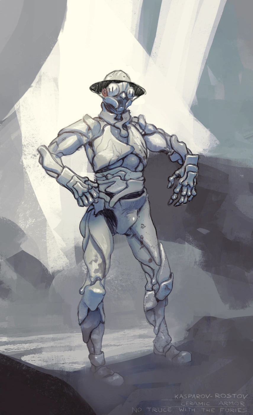 [Top 10] Disco Elysium Best Outfits (And How To Get Them) | Gamers Decide