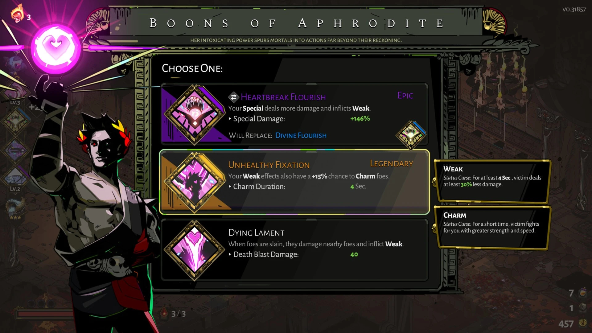 [Top 10] Hades Best Boon Combos That Are Powerful | GAMERS DECIDE