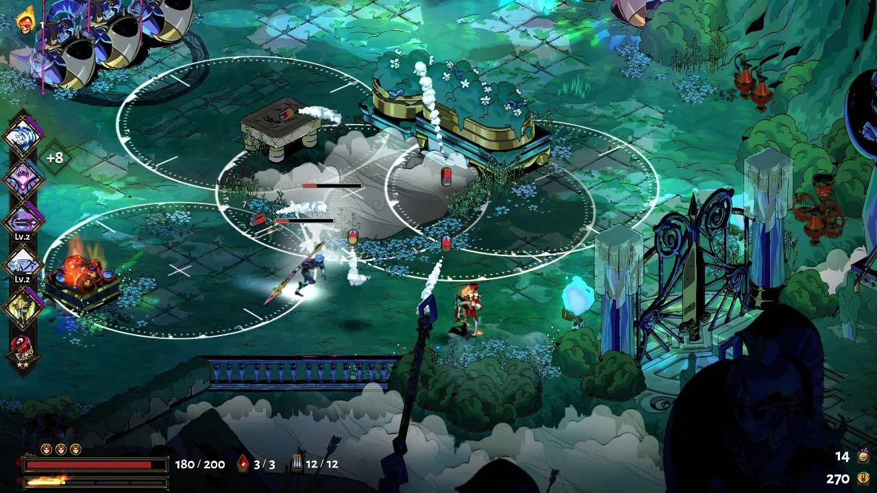 [Top 10] Hades Best Builds That Are Powerful | Gamers Decide