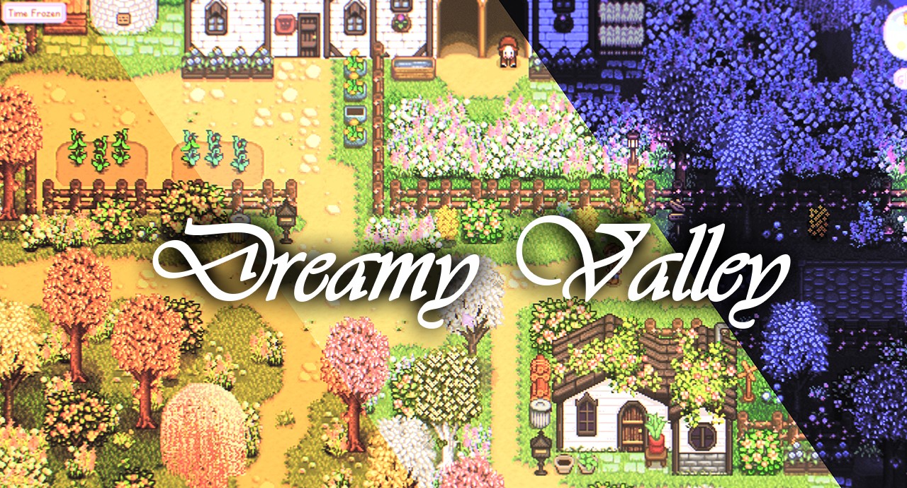 [Top 15] Best Stardew Valley Visual Mods Everyone Should Use | Gamers ...