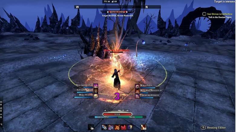 [Top 15] ESO Best Templar Weapons To Have | Gamers Decide