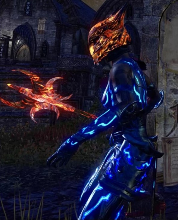 [Top 15] ESO Best Templar Weapons To Have | Gamers Decide