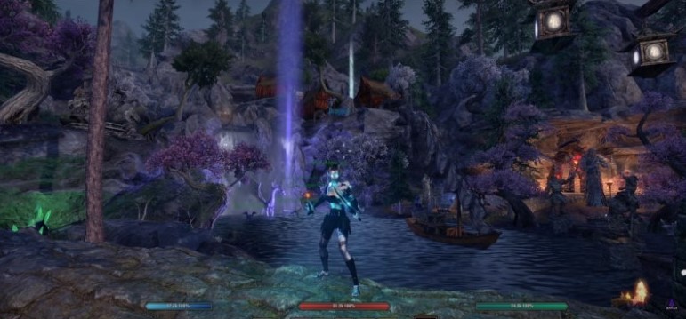 [Top 5] ESO Best Templar DPS Builds for High Damage | Gamers Decide