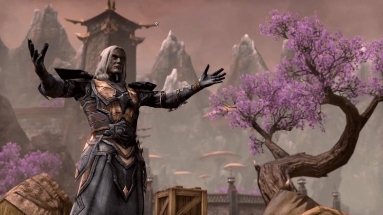 [Top 5] Best Race For Templar (Ranked Good to Best) | GAMERS DECIDE