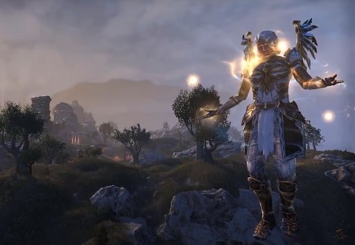 [Top 3] ESO Best Templar Healer Builds | Gamers Decide