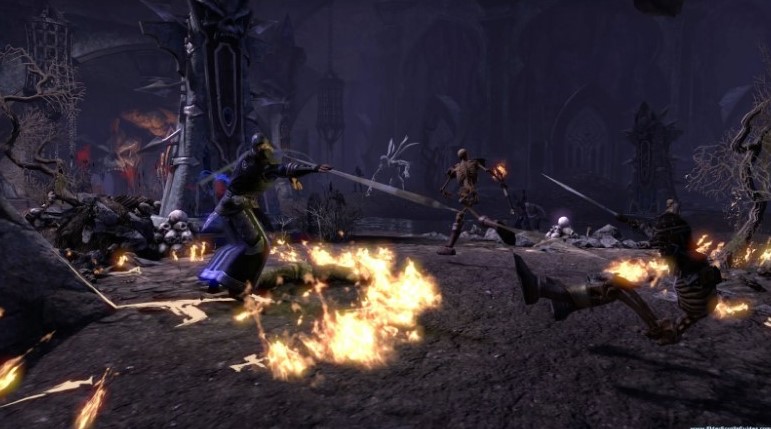 ESO Best Templar Ultimate Abilities (Ranked) | GAMERS DECIDE