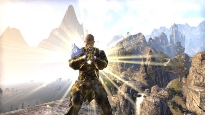 ESO Best Templar Ultimate Abilities (Ranked) | GAMERS DECIDE