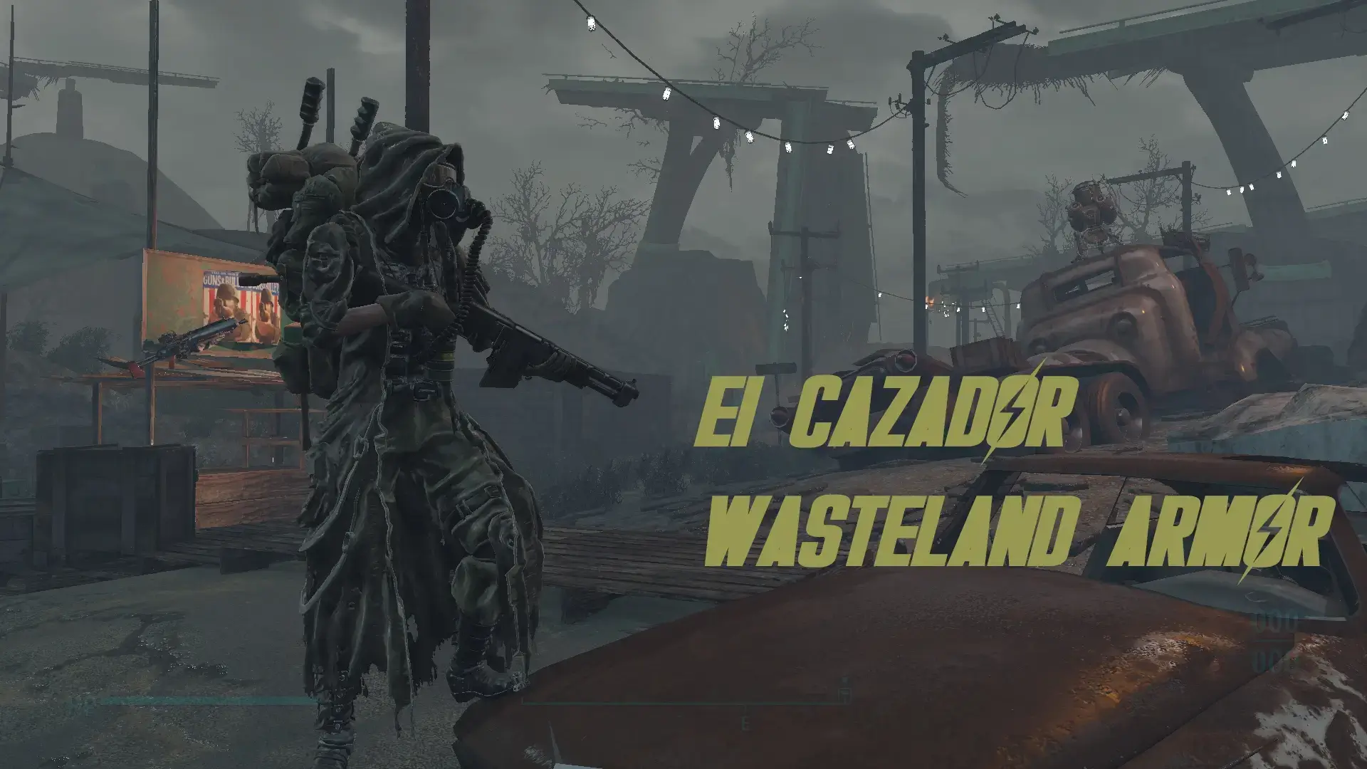 [Top 15] Fallout 4 Best Realism Mods | Gamers Decide