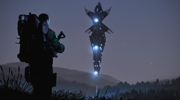 Top 25 Best Alien Games For PC | GAMERS DECIDE